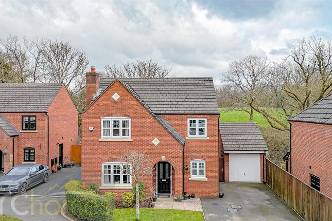 Homes for Sale in Aspull - Buy Property in Aspull - Primelocation