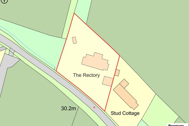 Church Road, Bergh Apton, Norwich NR15, 5 bedroom detached house for ...