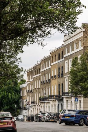 Great Percy Street, London WC1X, 4 bedroom maisonette for sale ...