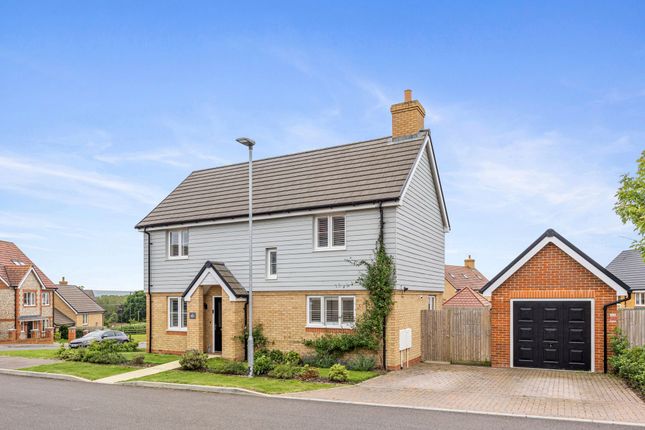 Sinclair Drive, Codmore Hill RH20, 4 bedroom detached house for sale ...