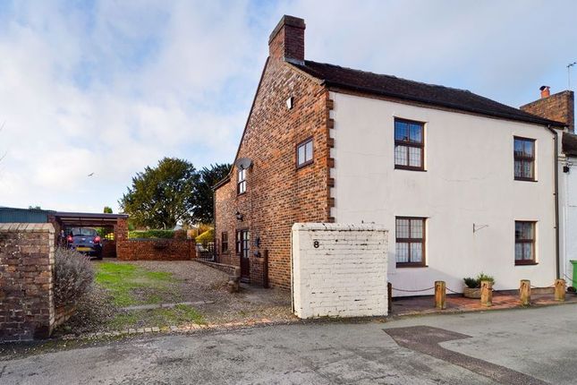 Homes for Sale in Cape Street, Broseley TF12 - Buy Property in Cape ...