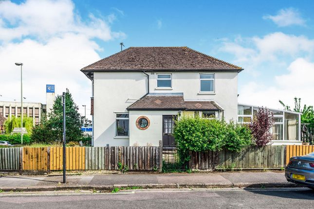 3 bed detached house for sale in Crowell Road, Oxford OX4 - Zoopla