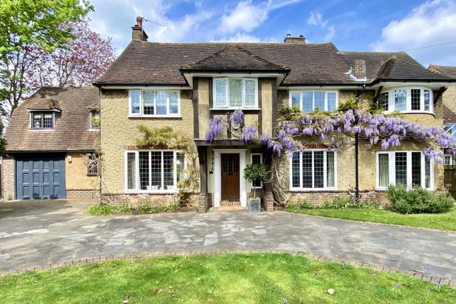 Homes for Sale in Cheam - Buy Property in Cheam - Primelocation