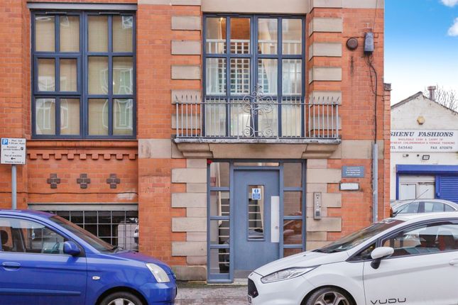 Western Road, Leicester LE3, 1 bedroom flat for sale - 69428466 ...