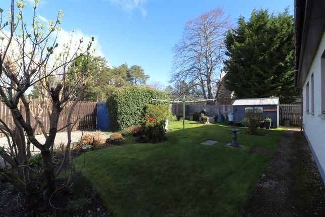 Sotckheim, Allarburn, Kiltarlity, Beauly IV4, 3 bedroom detached ...