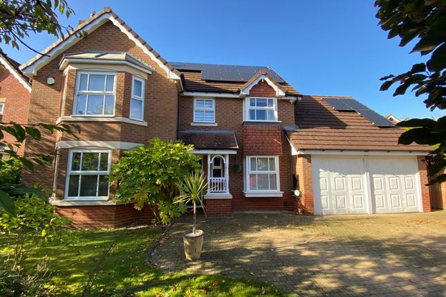 Homes for Sale in Solihull - Buy Property in Solihull - Primelocation