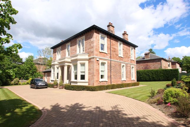 Homes for Sale in Glasgow - Buy Property in Glasgow - Primelocation