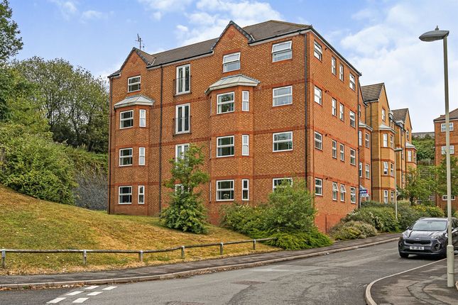 Goodrich Mews, Dudley DY3, 2 bedroom flat for sale - 62059108 ...