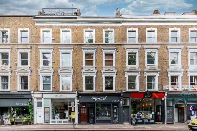 1 bed flat for sale in England's Lane, Belsize Park, London NW3 - Zoopla