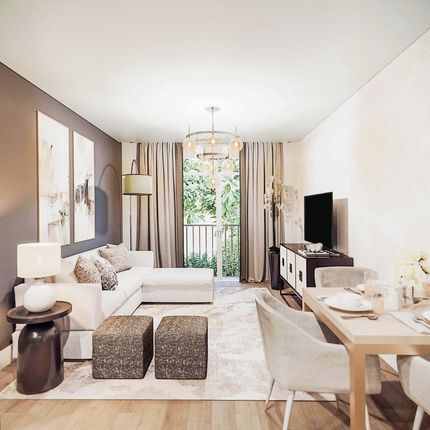 Hunslet House, Station Road, Corby NN17, 2 bedroom flat for sale ...