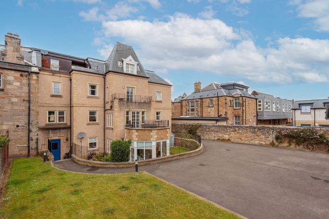2/2 East Suffolk Road, Newington, Edinburgh EH16, 3 bedroom flat for ...
