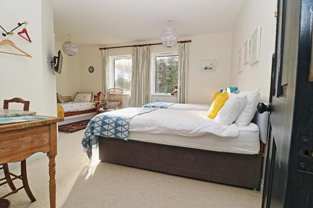 Treen, St Levan, Cornwall TR19, 6 bedroom detached house for sale ...