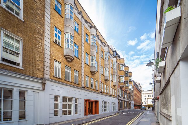 Orange Street, London WC2H, office to let - 70384956 | PrimeLocation