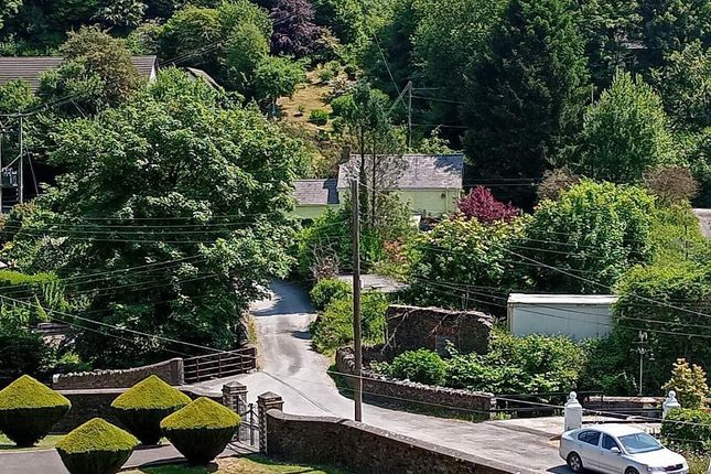 Cwmpengraig, Drefach Felindre, Carmarthenshire SA44, 3 bedroom detached ...