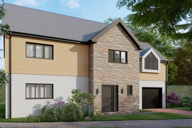 Enys, St. Gluvias, Penryn TR10, land for sale - 62978080 | PrimeLocation