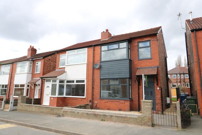 Homes for Sale in Marple Road, Offerton, Stockport SK2 - Buy Property ...
