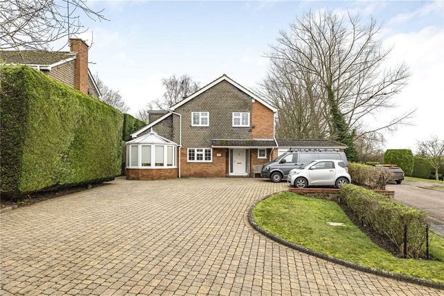 Holywell Road, Studham, Dunstable LU6, 4 bedroom detached house for ...