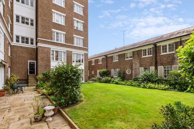 3 bed flat for sale in Bryanston Square, London W1H - 68476695 - Zoopla