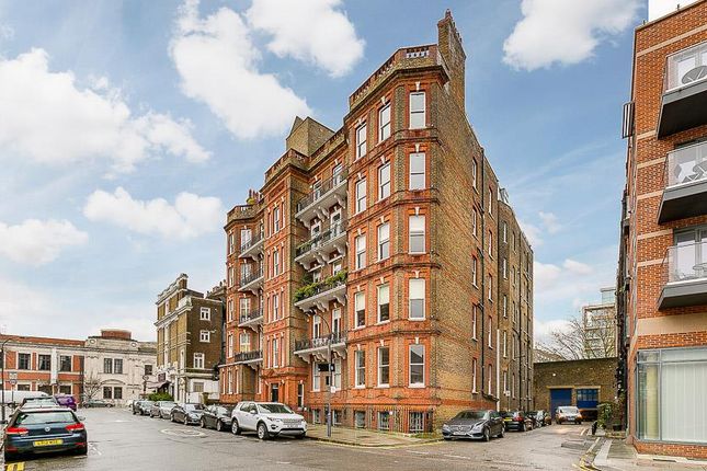 Avonmore Mansions, Avonmore Road W14, 2 bedroom flat for sale ...