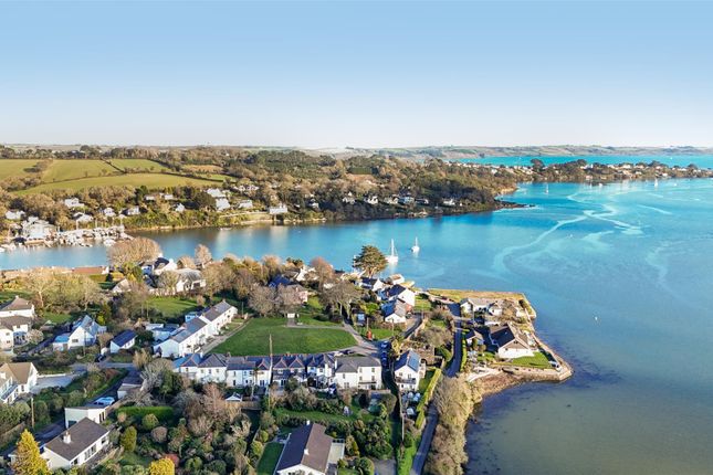 Point Green, Devoran, Truro TR3, 3 bedroom terraced house for sale ...