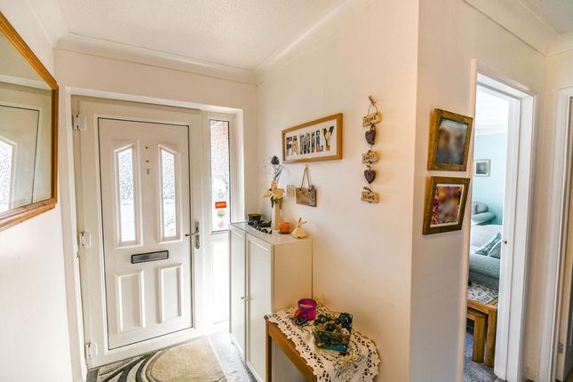 Ingham Hall Gardens, Parson Drove, Wisbech, Cambs PE13, 3 bedroom ...