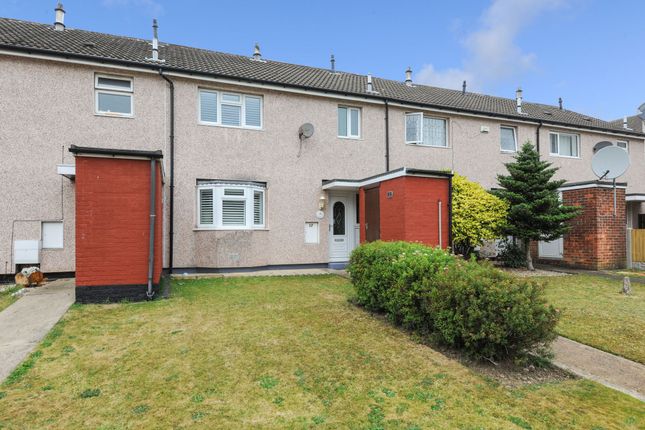 Kingsclere Walk, Chesterfield S40, 3 bedroom terraced house for sale ...