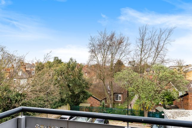 Rectory Field Crescent, London, Greater London SE7, 1 bedroom flat for ...