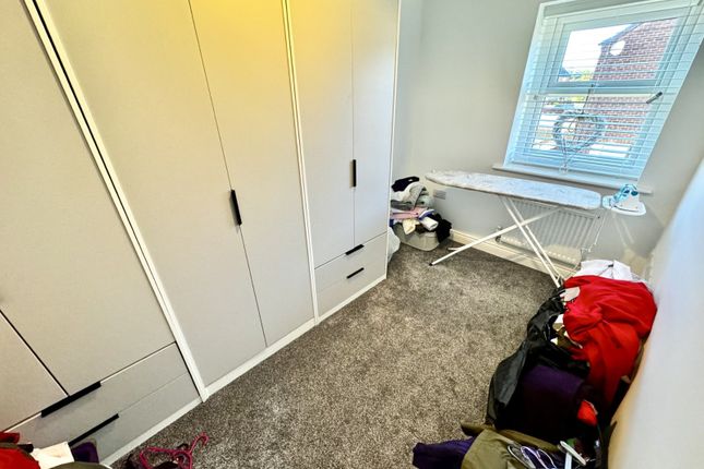 Mill Meadows Lane, Filey, North Yorkshire YO14, 3 bedroom semi-detached ...