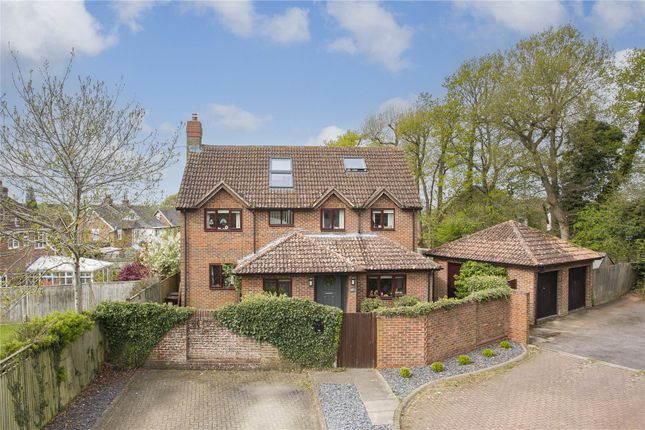 Pipers Field Ridgewood Uckfield East Sussex Tn22 6 Bedroom Detached