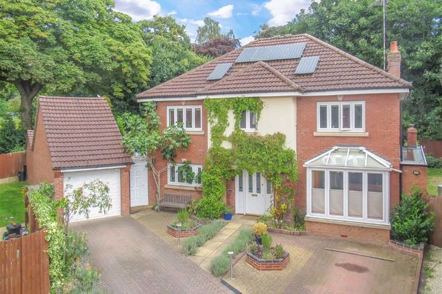 Homes For Sale In Fitz Roy Avenue Harborne Birmingham B17 Buy