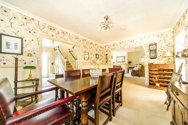 Upnor Road, Lower Upnor, Kent ME2, 4 bedroom semi-detached house for ...