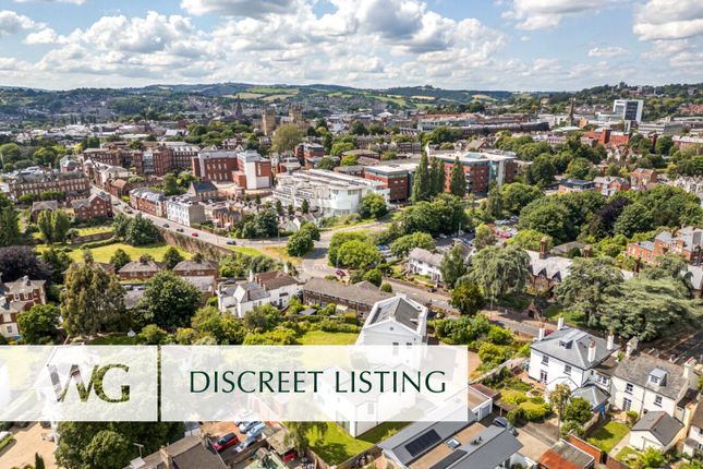 Homes for Sale in Exeter, Devon - Buy Property in Exeter, Devon ...