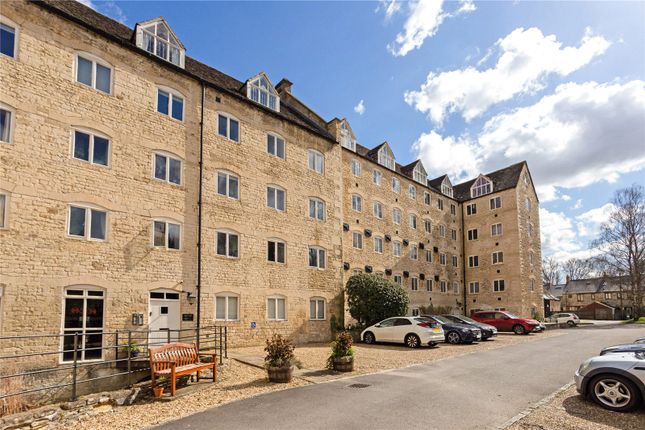 Dunkirk Mills, Inchbrook, Stroud, Gloucestershire GL5, 3 bedroom flat ...