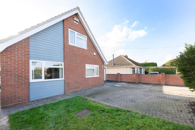 Beach Road, Scratby, Great Yarmouth NR29, 4 bedroom property for sale ...