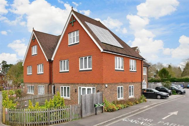 Cuckfield Road, Ansty, Haywards Heath, West Sussex RH17, 2 bedroom flat ...