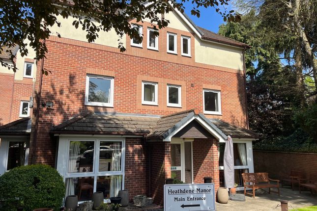 Heathdene Manor, Watford WD17, 1 bedroom property for sale - 70070507 ...
