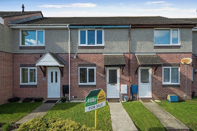 Sennen Close, Torpoint, Cornwall PL11, 2 bedroom terraced house for ...
