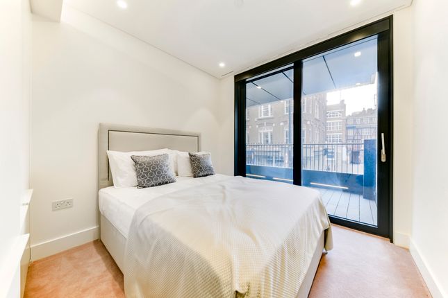 Rathbone Place, London W1T, 2 bedroom flat for sale - 61211101 ...