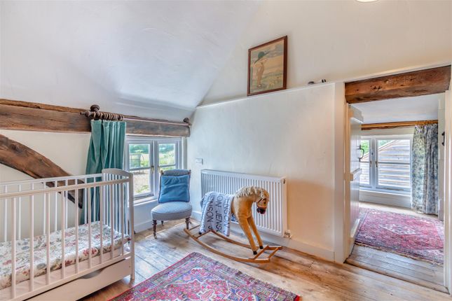 Crumps Lane, Ulcombe, Maidstone ME17, 4 bedroom detached house for sale ...