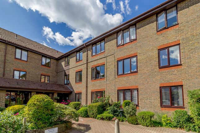 Primrose Court, Kings Road, Brentwood CM14, 1 bedroom flat for sale ...
