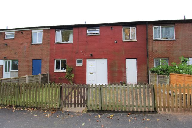 Bishopdale, Brookside, Telford TF3, 4 bedroom terraced house for sale ...