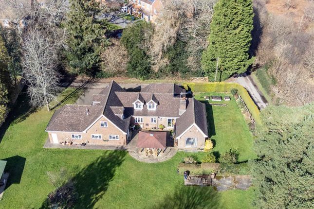 Holtye Road, East Grinstead RH19, 5 bedroom detached house for sale ...