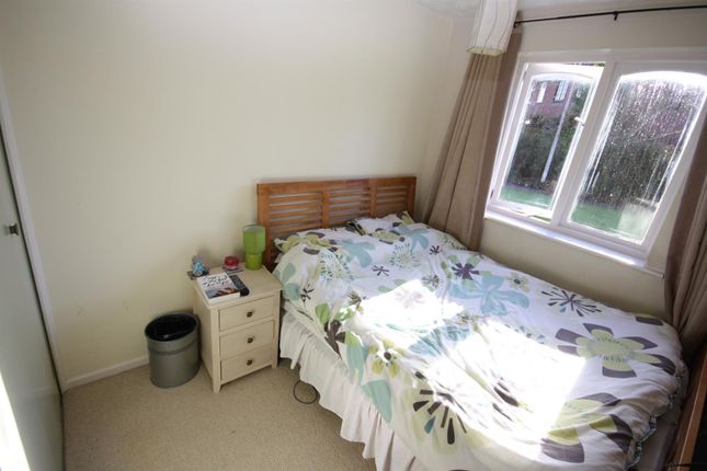 Yarrow Way, Locks Heath, Southampton SO31, 1 bedroom flat to rent ...
