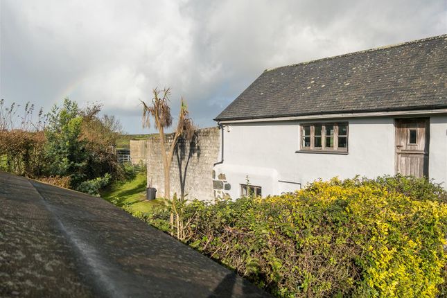 Trewoon Road, Mullion, Helston TR12, 2 bedroom property for sale ...