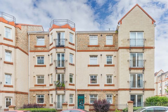 Sinclair Place, Edinburgh EH11, 2 bedroom flat for sale - 61788604 ...