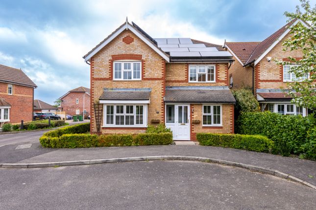 Homes for Sale in Rainham, Gillingham - Buy Property in Rainham ...