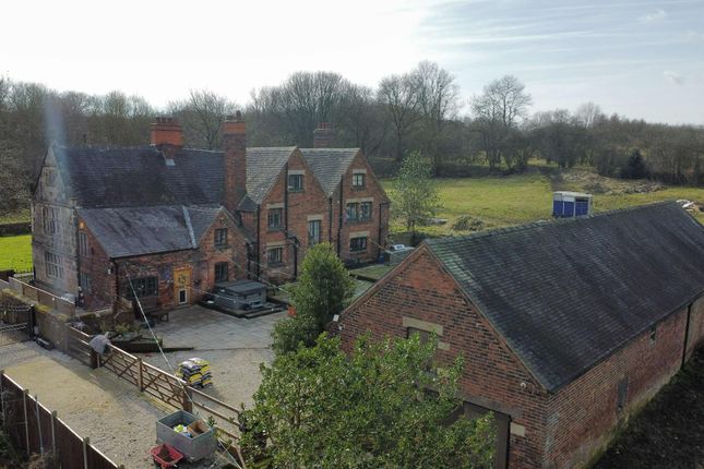 Homes for Sale in Ripley, Derbyshire - Buy Property in Ripley ...