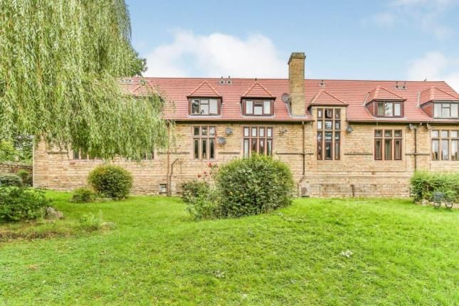 1 bed flat for sale in Birley School Mews, 41 Normanton Spring Road ...