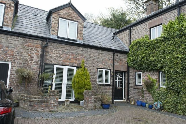 3 bed terraced house for sale in Yew Tree Road, Allerton, Liverpool ...