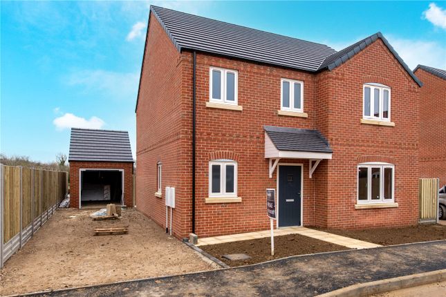 Grainfield Lane Digby Lincoln Ln4 4 Bedroom Detached House For Sale